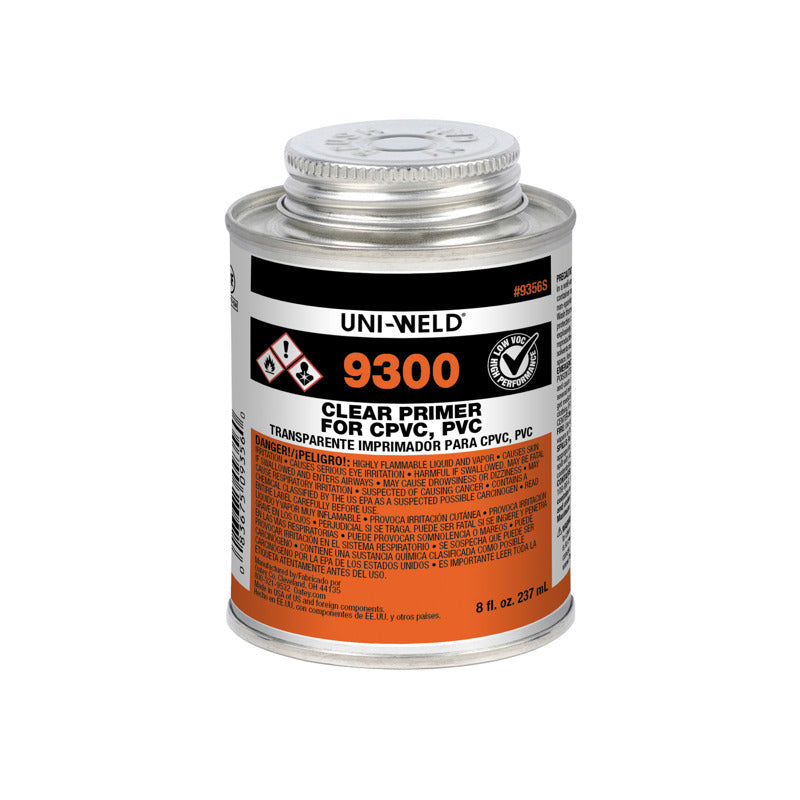 PVC Primer – Fun Center Pools & Spas