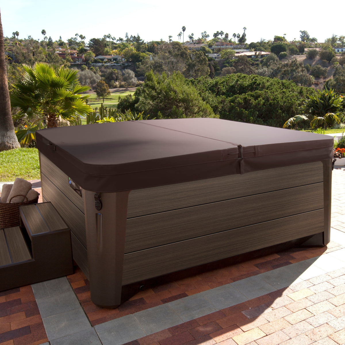 2014-2022 Prodigy & Prodigy NXT Replacement Cover – Fun Center Pools & Spas