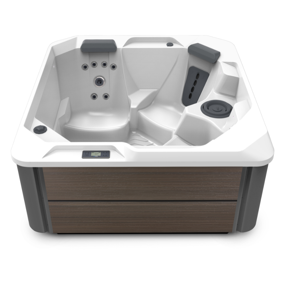 SX - 3 Person Hot Tub – Fun Center Pools & Spas