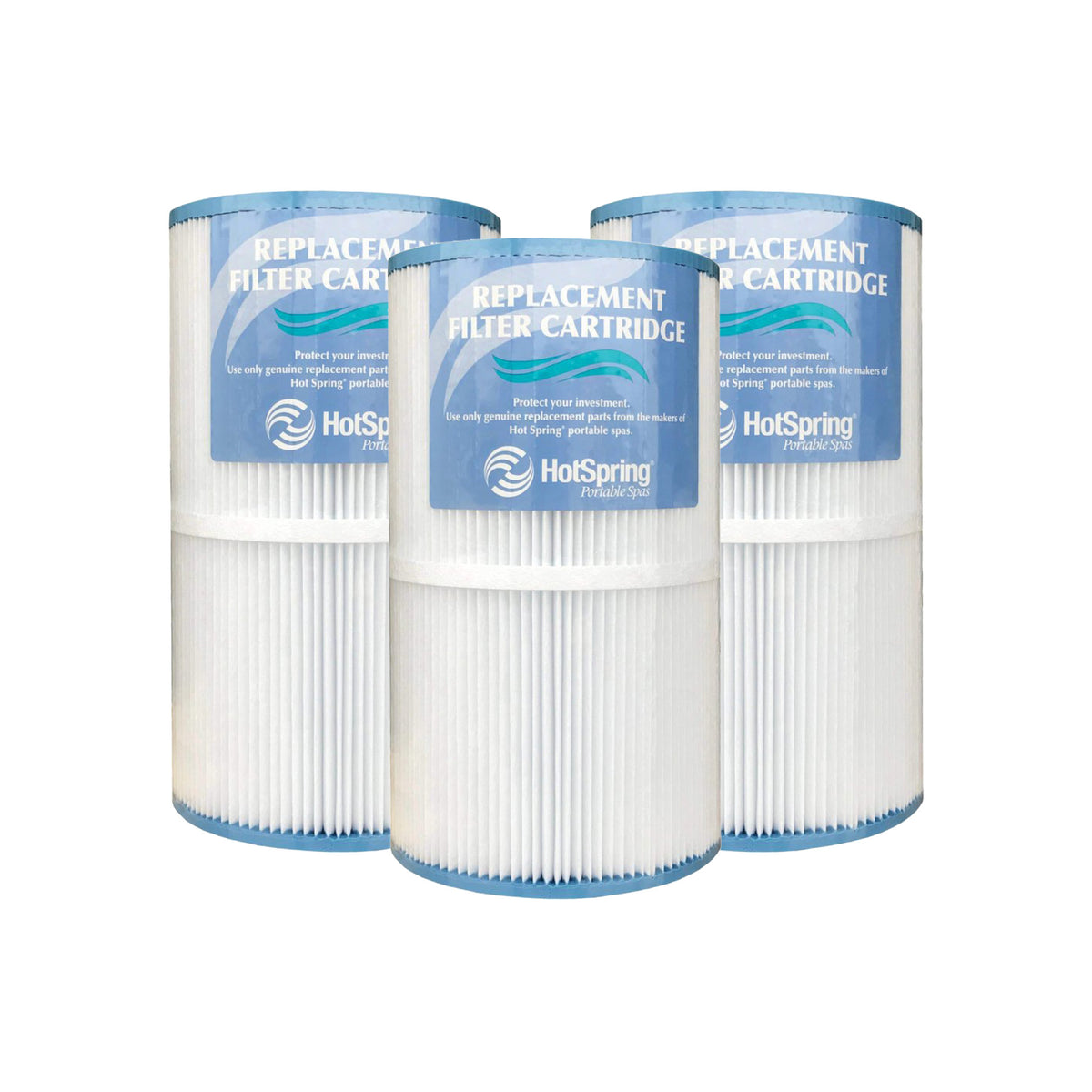 Hot Spring Filter – Fun Center Pools & Spas