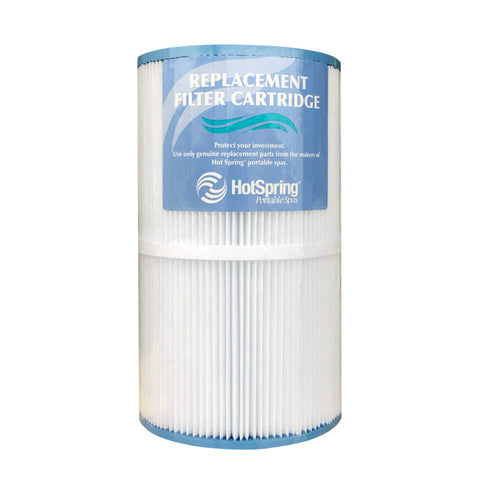 Hot Spring Filter Cartridge – Fun Center Pools & Spas