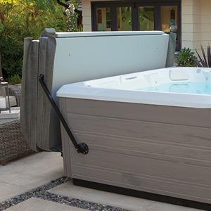 CoverCradle II Cover Lifter – Fun Center Pools & Spas