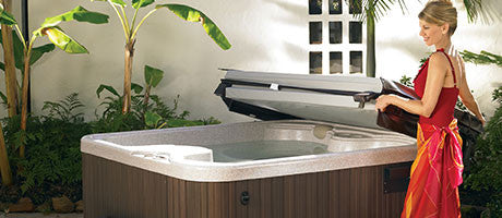 CoverCradle II Cover Lifter – Fun Center Pools & Spas